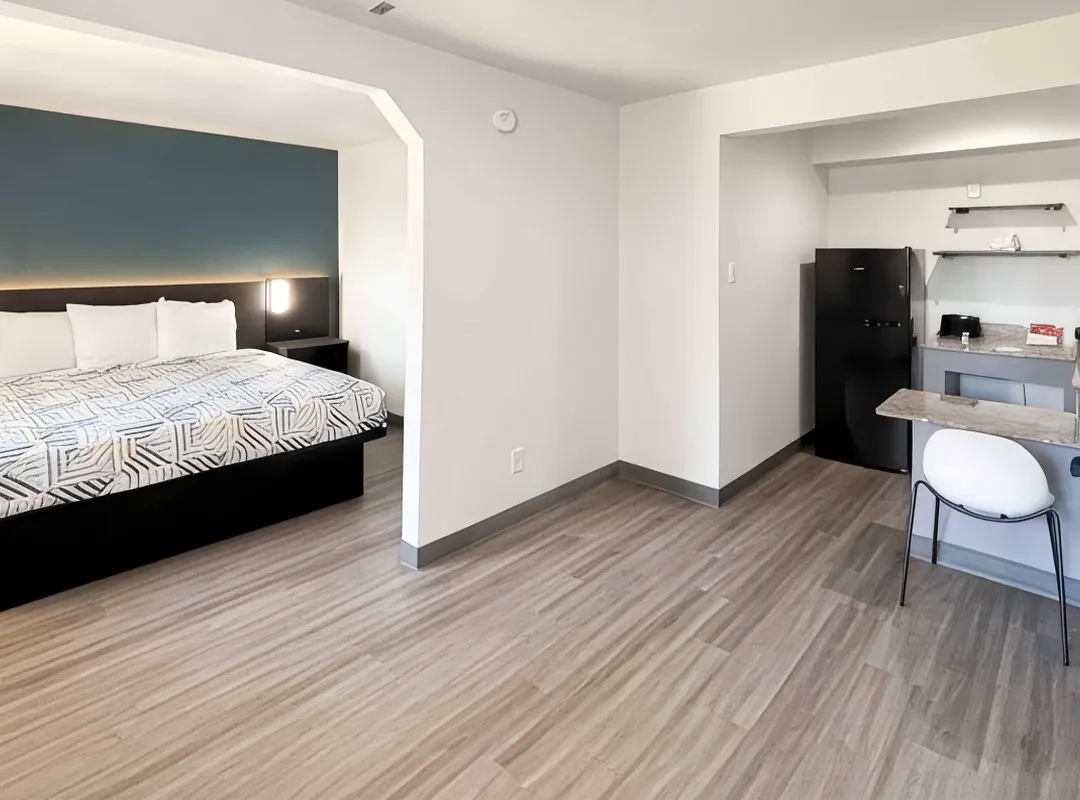 Studio 6  Irving, Tx – Dfw North - Grapevine, TX