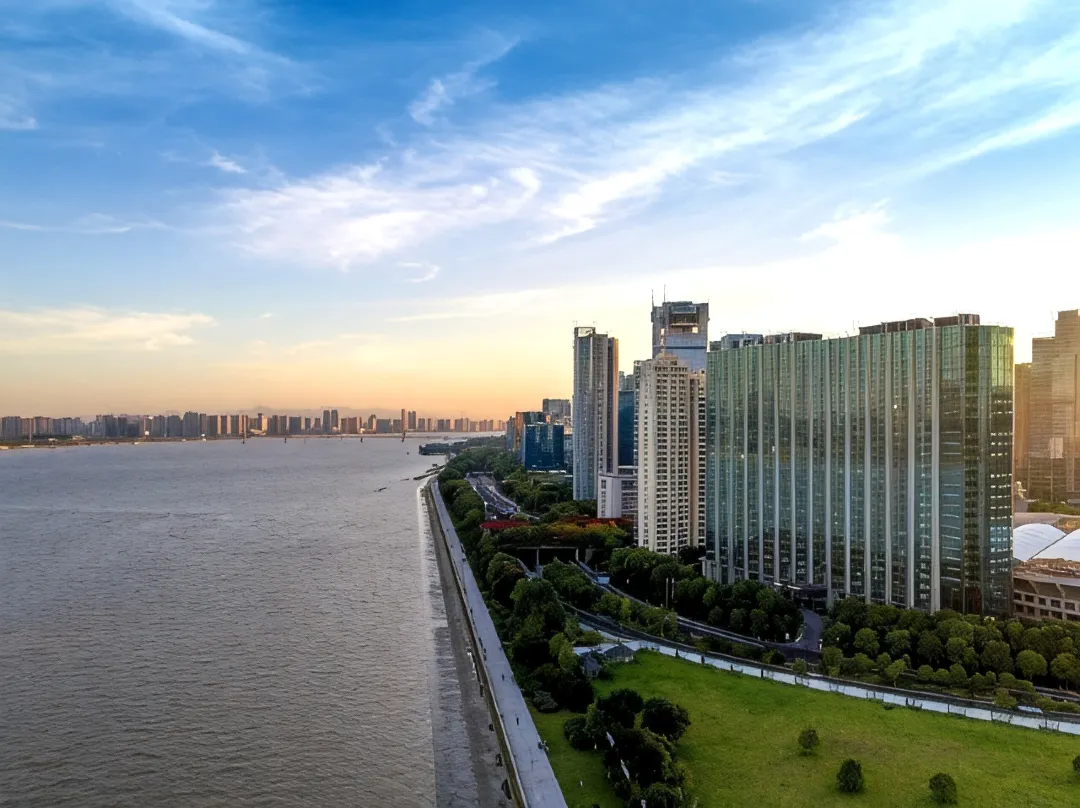 Sorl Hotel Hangzhou - Hangzhou