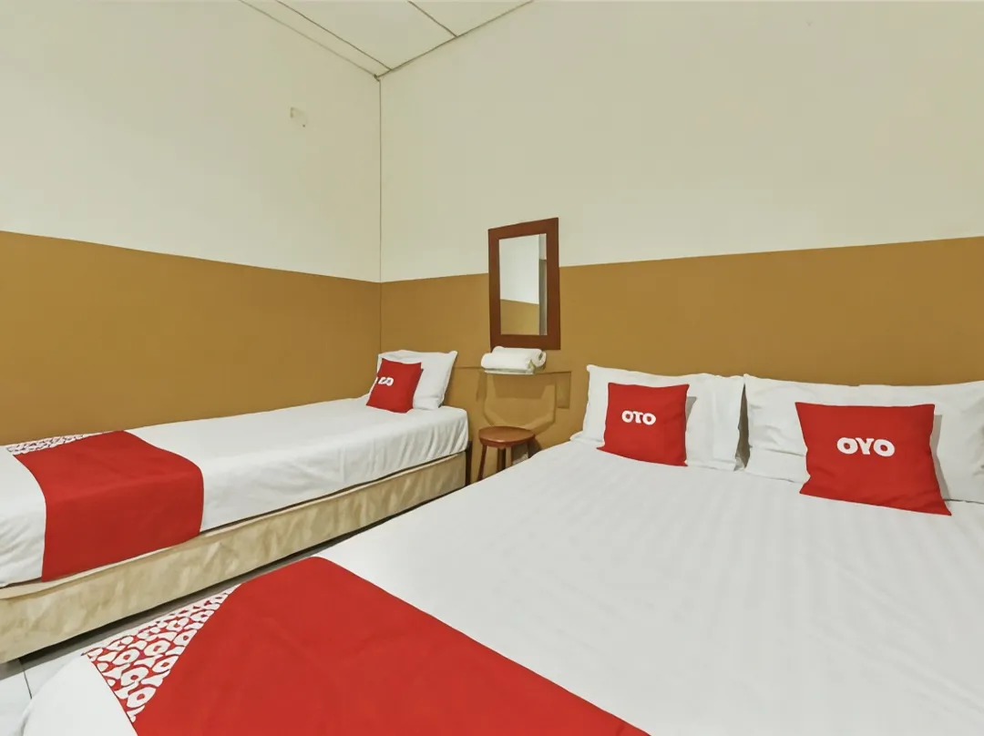 Maple Hotel Skudai - Skudai