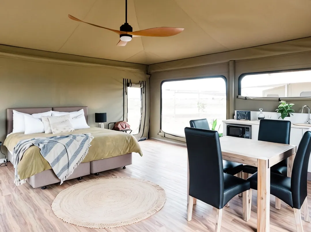 Mitchell Grass Retreat - Longreach