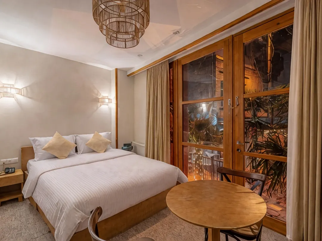 Palm Tbilisi Boutique Hotel - Tbilisi