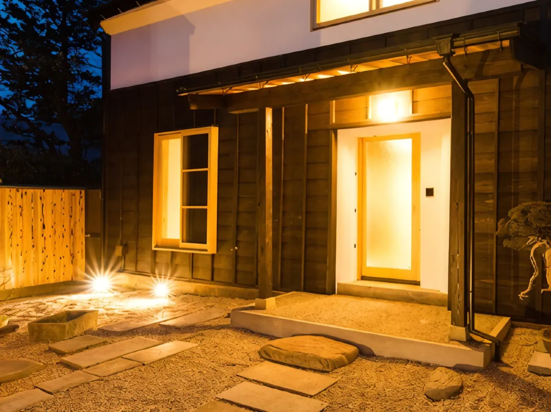 Tsumesho Mikuni - Fukui
