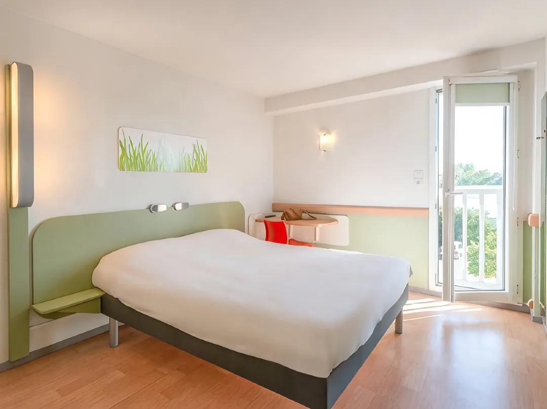 Hôtel Ibis Budget Mâcon Sud - Mâcon