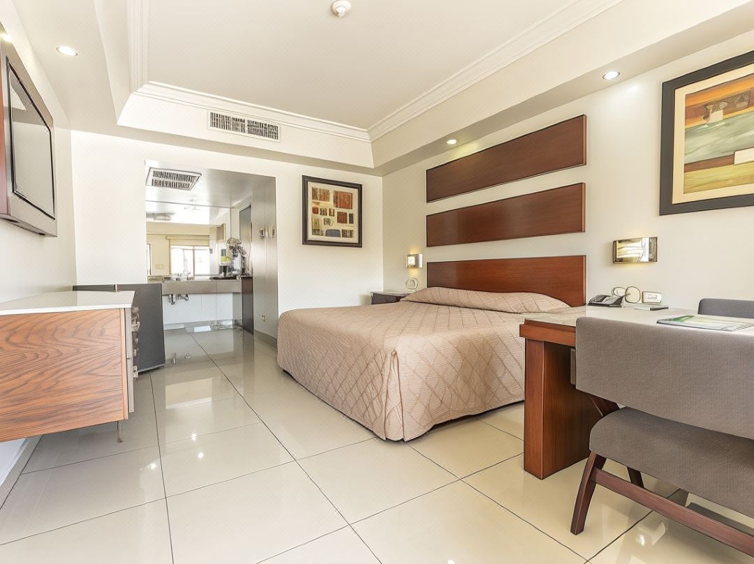 La Siesta Hotel - Hermosillo