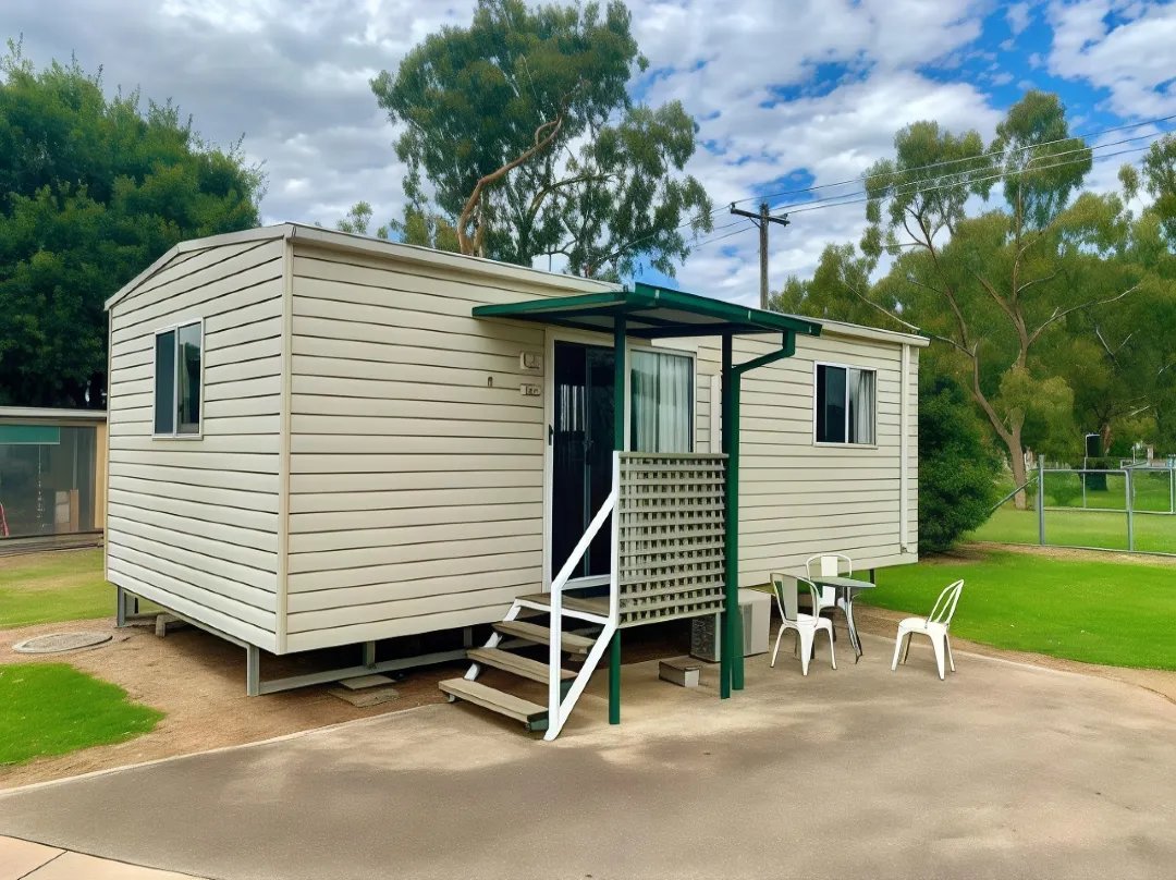 Cootamundra Caravan Park - Cootamundra