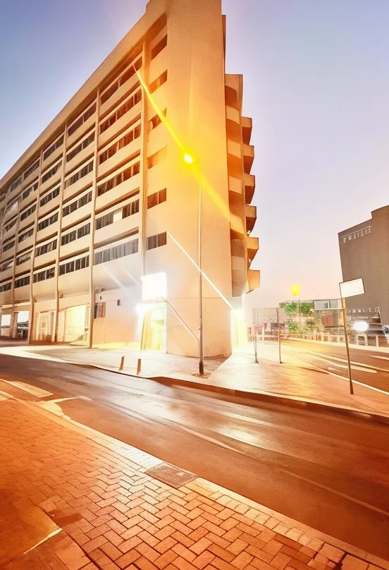 Westay Hostel - Dubai