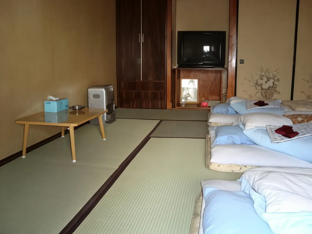 Suehiro Ryokan - Yamagata, Japan