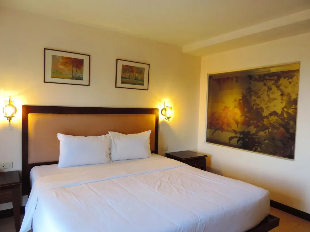 Naris Art Hotel - Pattaya