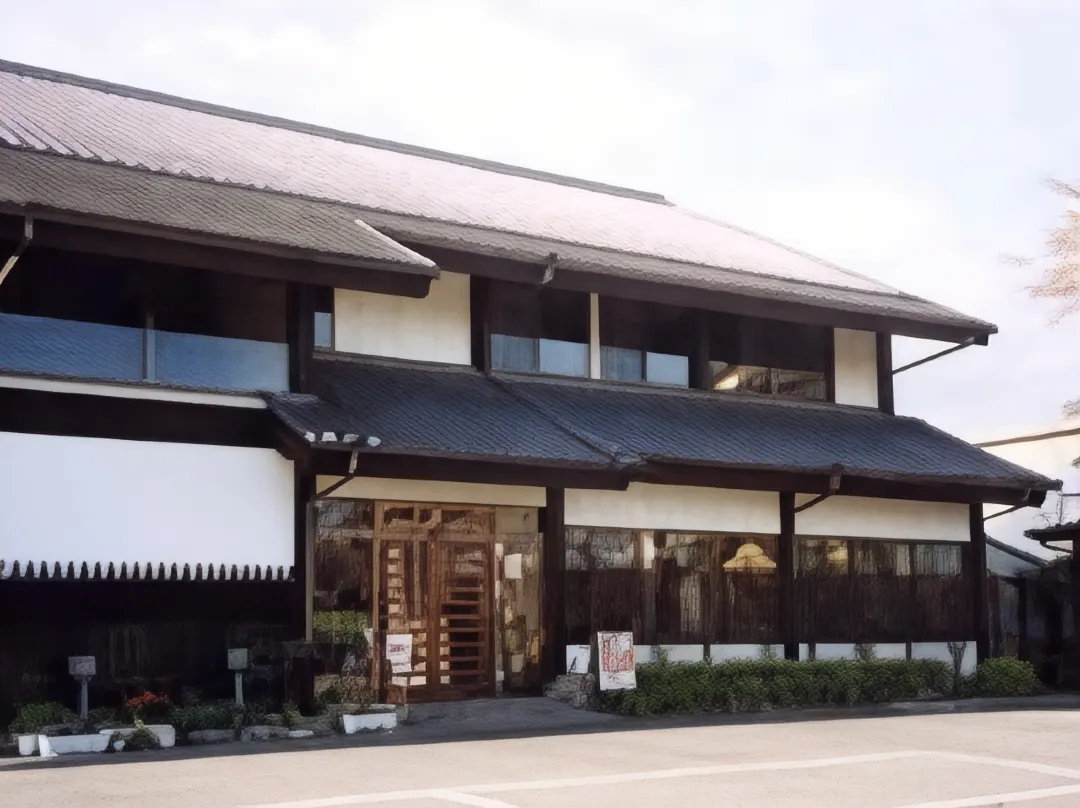 Business Ryokan Marunao - Japon