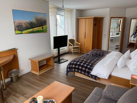 Engelberg 24h Check In - Wangen im Allgäu