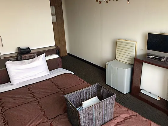 Crane Hotel Takajo - Oita
