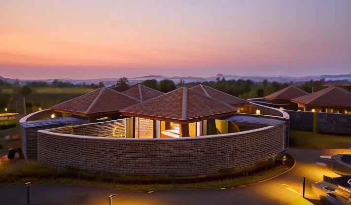 Viveda Wellness Resort - Maharashtra