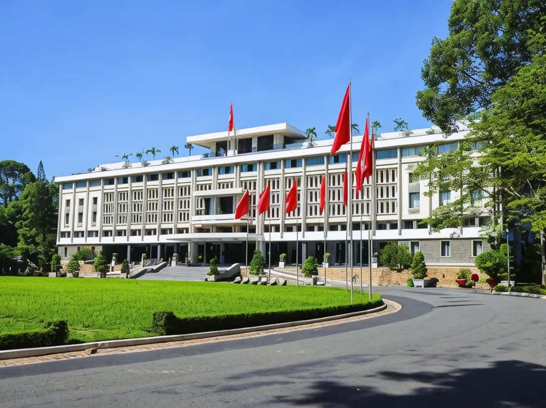 Tuan Viet Hotel - Ho-Chi-Minh-Stadt