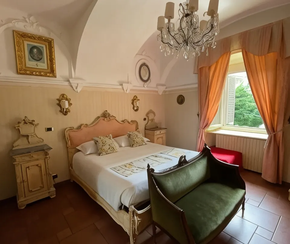 Ai Savoia B&b - Guest House - Turín