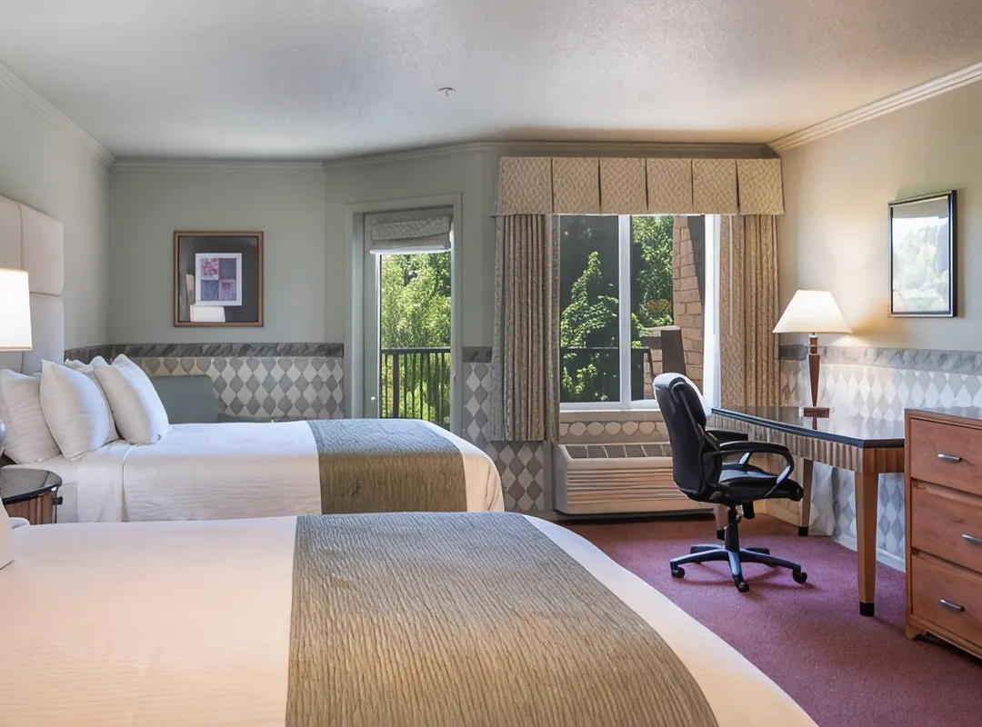 Century Hotel - Sherwood, OR
