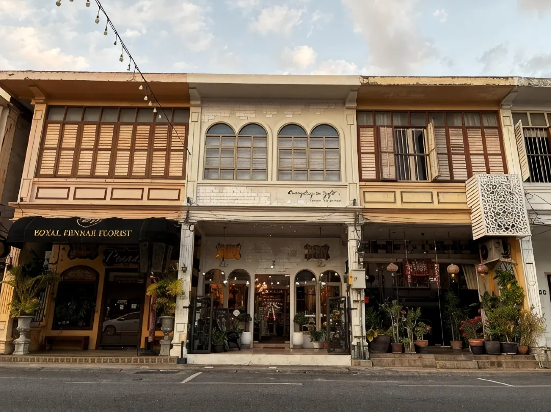 Village 40 - Phuket