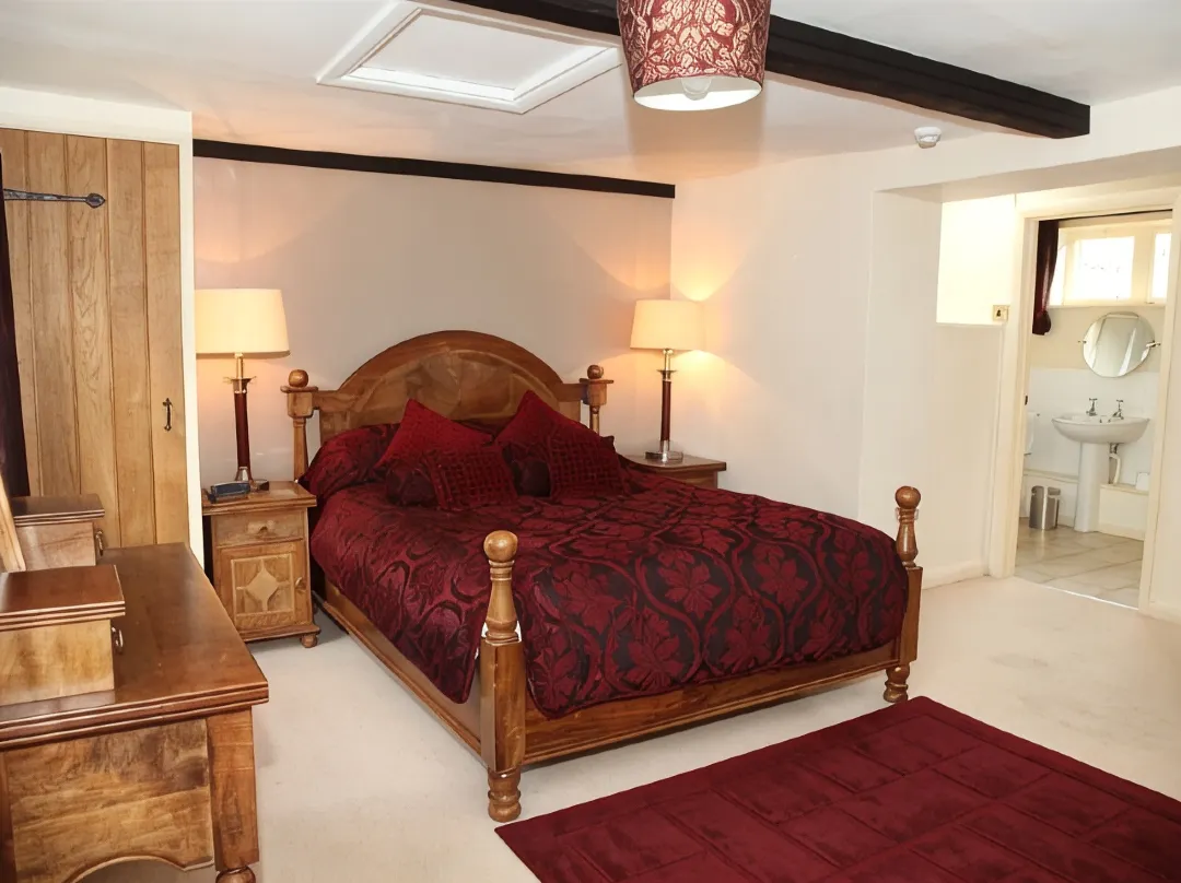 The Collyweston Slater - Rutland