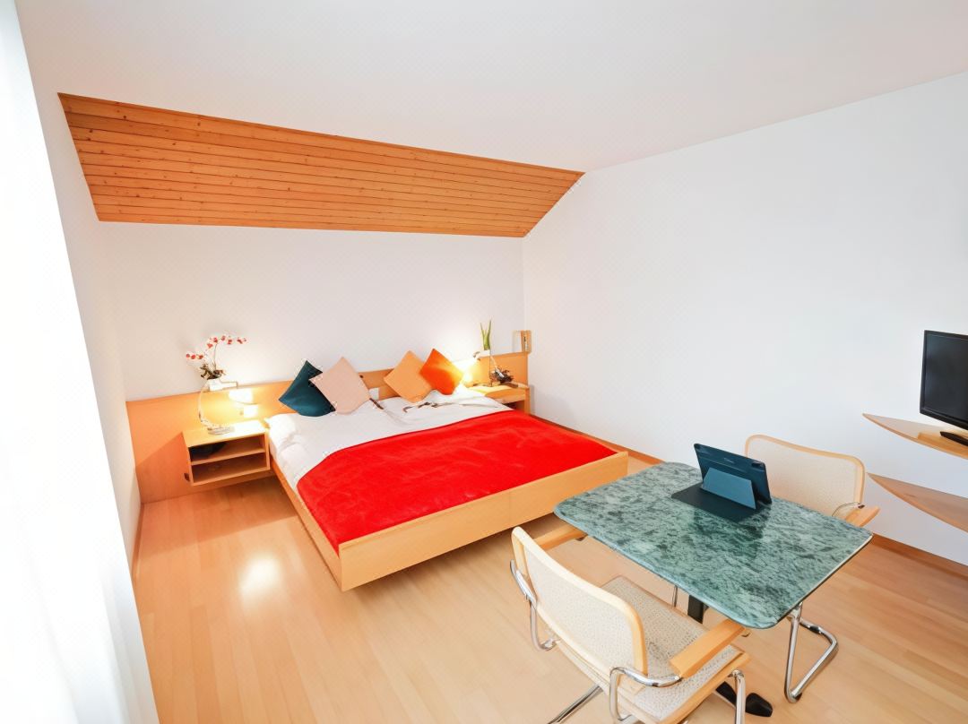 Centra Hotel Zurich - Kloten