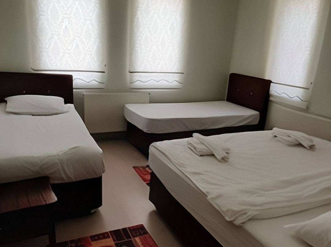 Dirilis Banarya Apart Hotel - Nevşehir