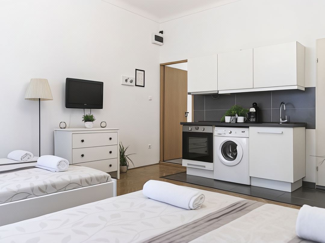 Real Apartments Wesselényi Ii. - Budapest