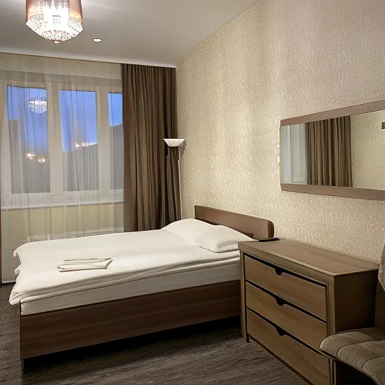 Victoria City Hotel - Ачинск