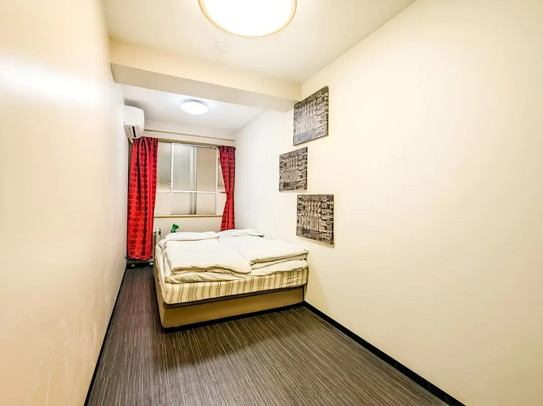 Suyasuya House - 道頓堀