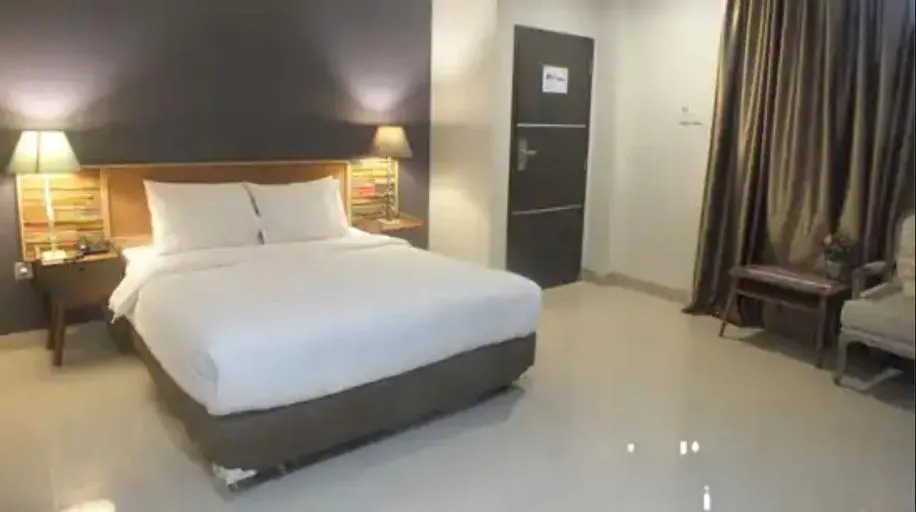 Jodipati Hotel Bengkulu - Bengkulu