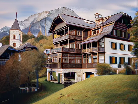 Tauroa Krenn - Tauplitz