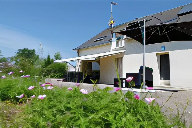 La Ferme De Marpalu - Loire