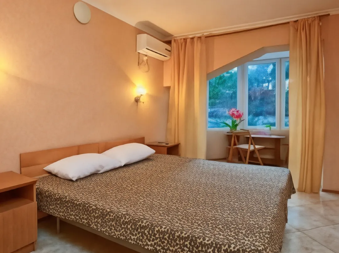 Yakor' Mini-hotel - Республика Адыгея