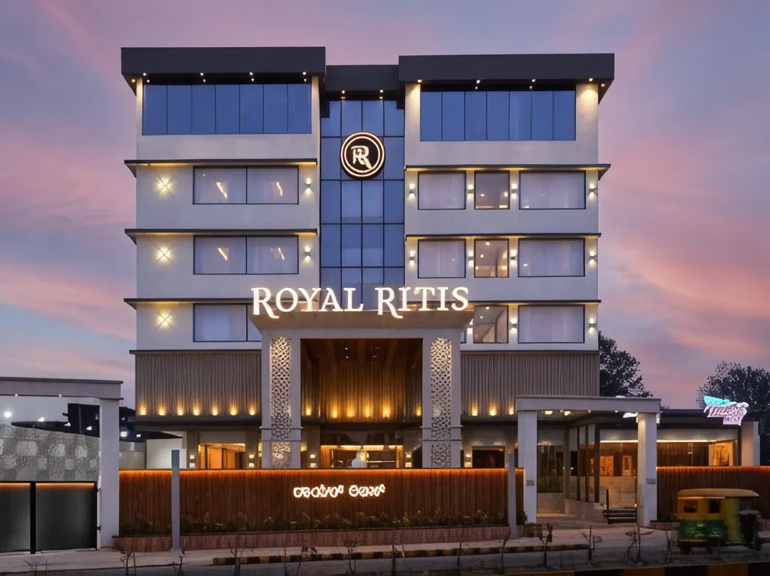 Royal Ritis - Belagavi