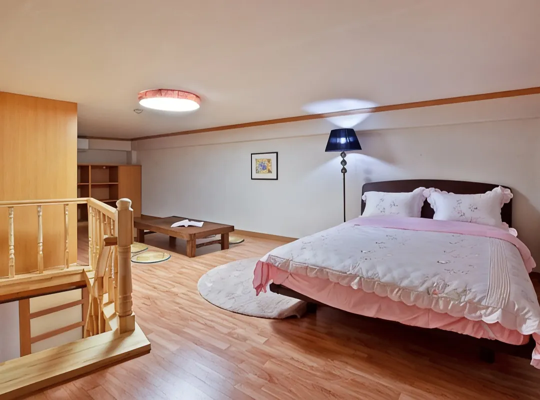 Gangneung Voyager Pension - Gangneung-si