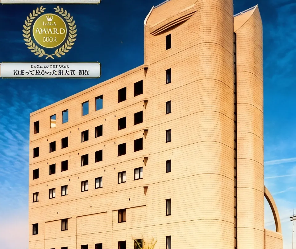 Sakaide Plaza Hotel - Sakaide