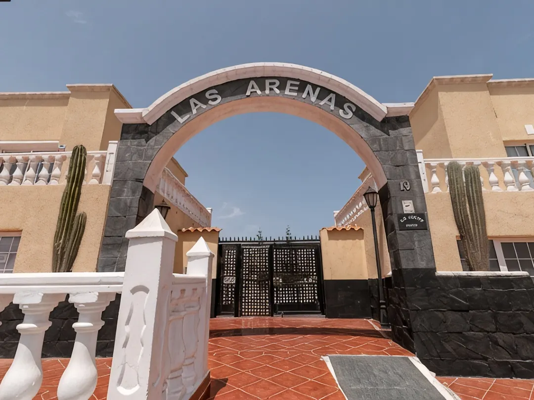 Guestready - Arenas A7 Fue - Antigua