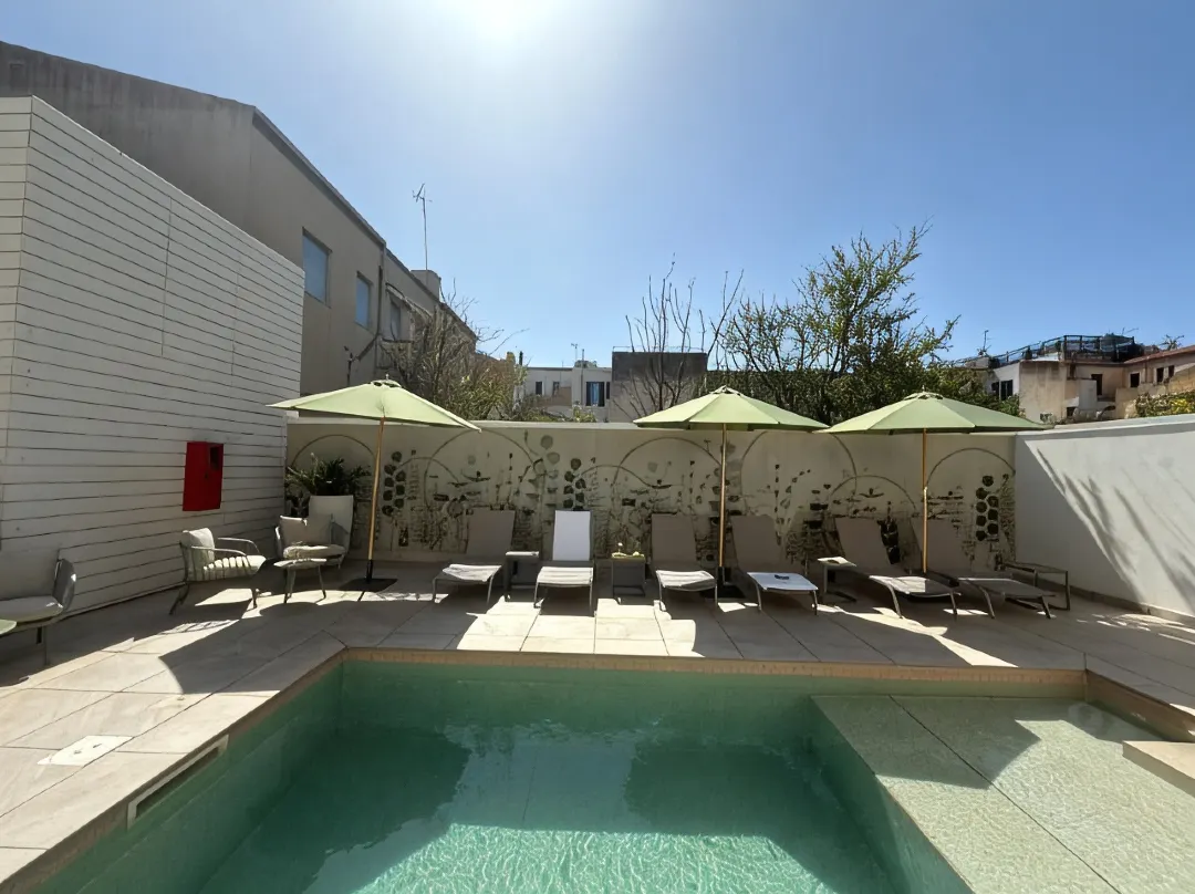 Mesbeglia Luxury Rooms - Alghero