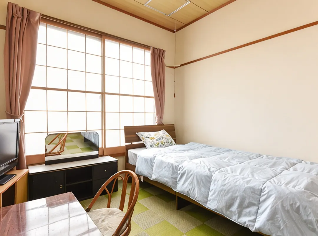 Yoshimiya Ryokan - 壱岐島