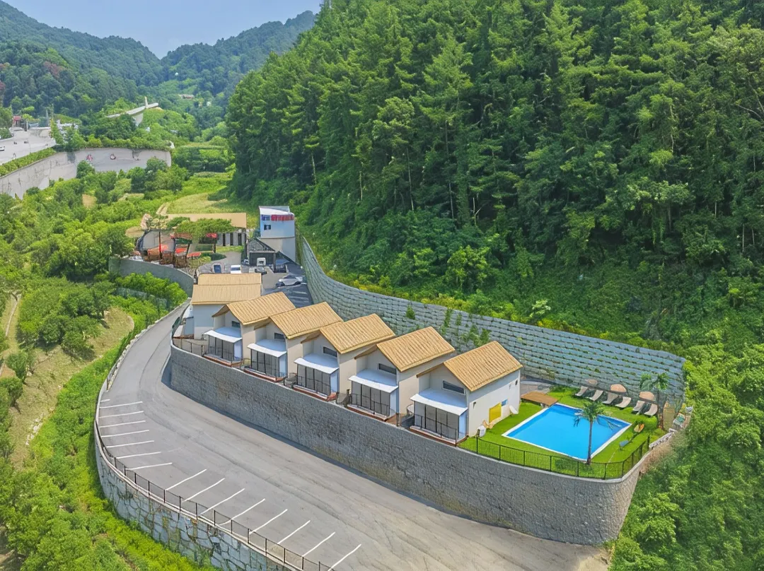Chuncheon Road Stay - Chuncheon-si