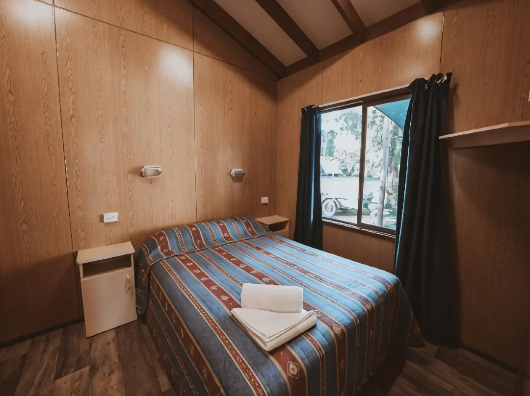Big4 Cania Gorge Holiday Park - Queensland