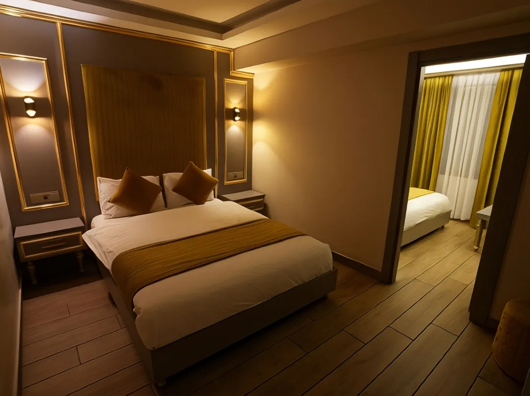 Taksim La Marino Hotel - Beyoğlu