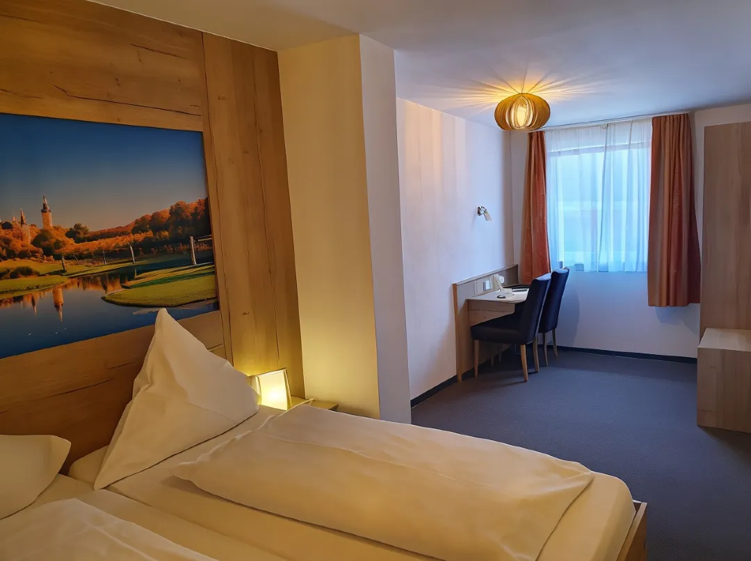 Dormero Moselhotel Koblenz-alken - Boppard