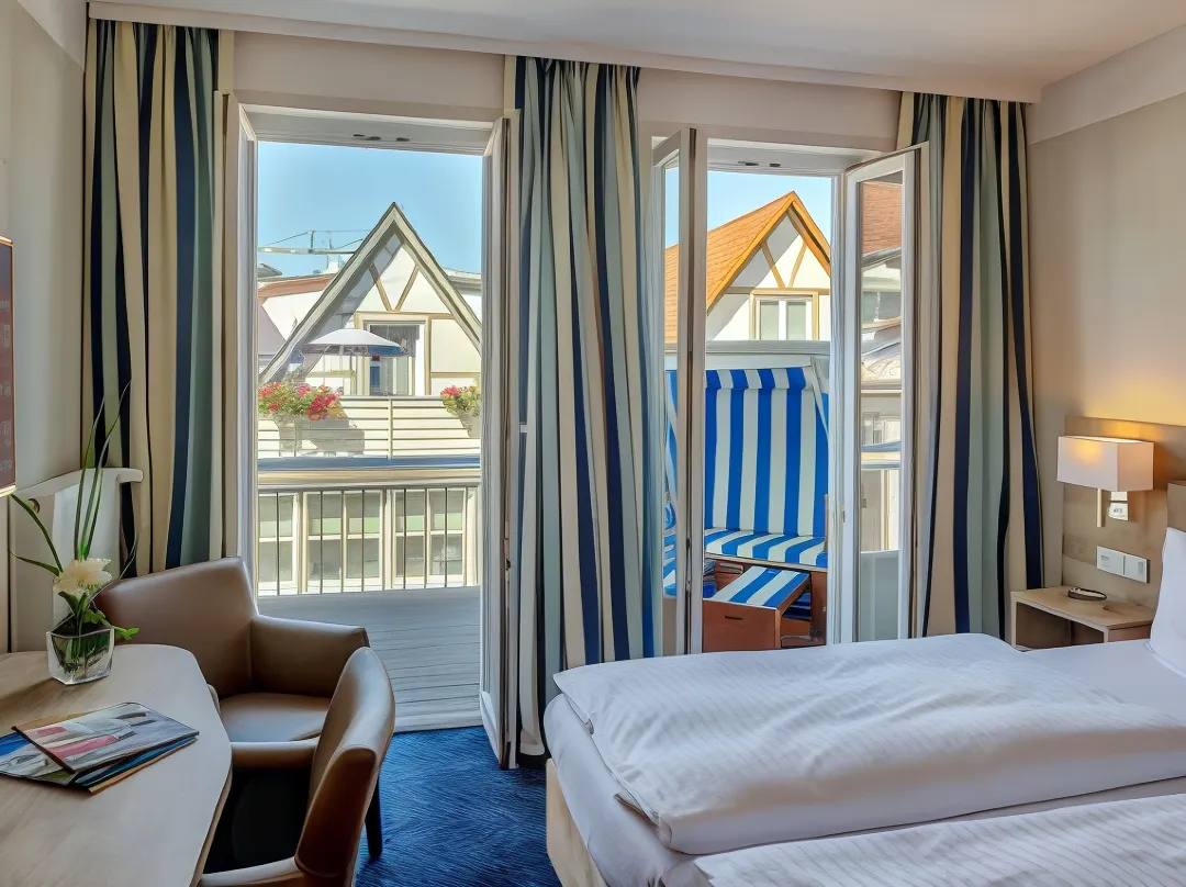 Pension Strominn - Rostock