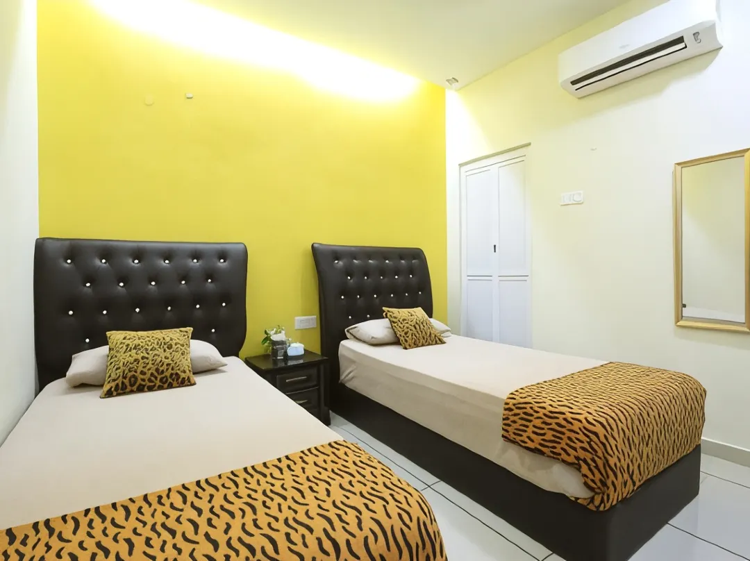 Mimilala Hotel @ I-city, Shah Alam - Klang