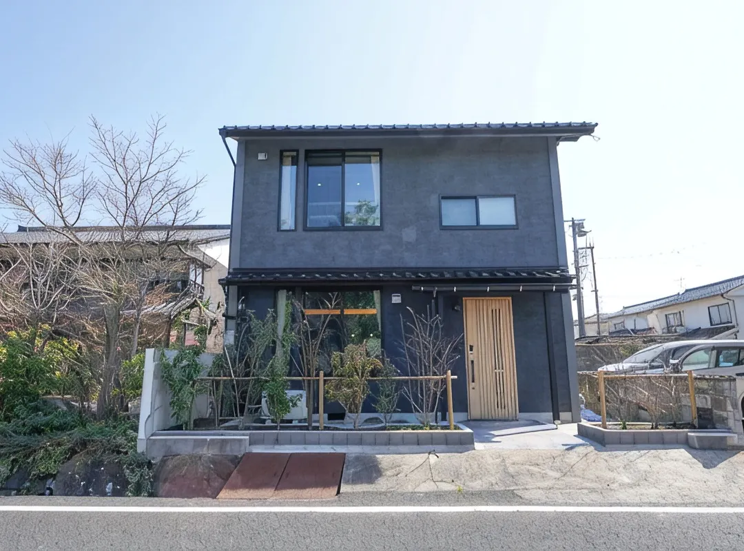Matsue Castle Riverside Villa - Matsue