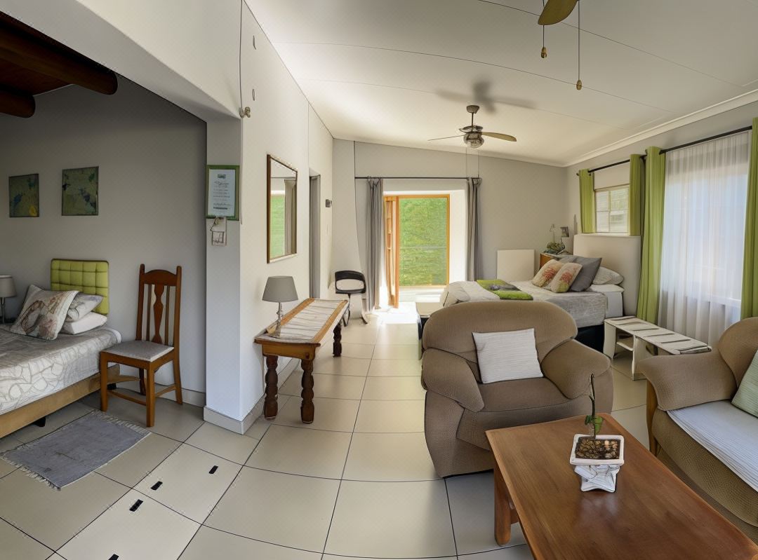 Sabie Self Catering Apartments - Sabie