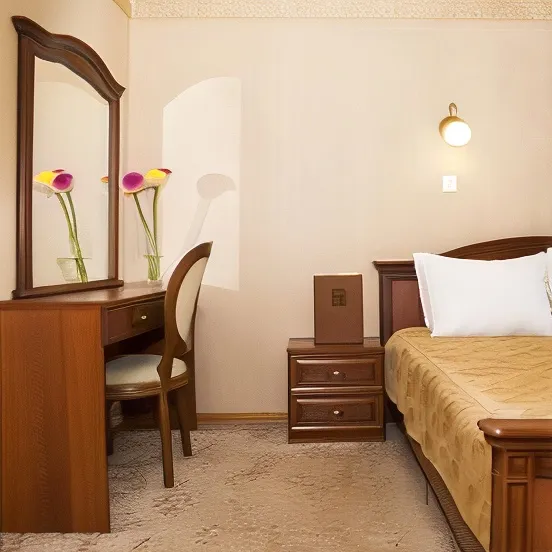 Hotel Rus - Республика Бурятия