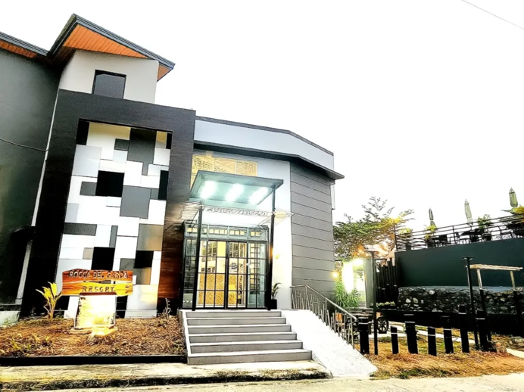 Rocca Del Garda Residences - Binangonan