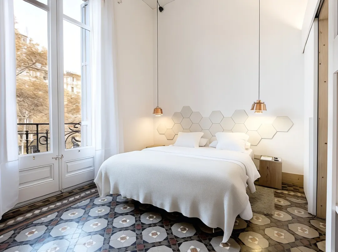La Casa De Antonio Rooms - Barcellona