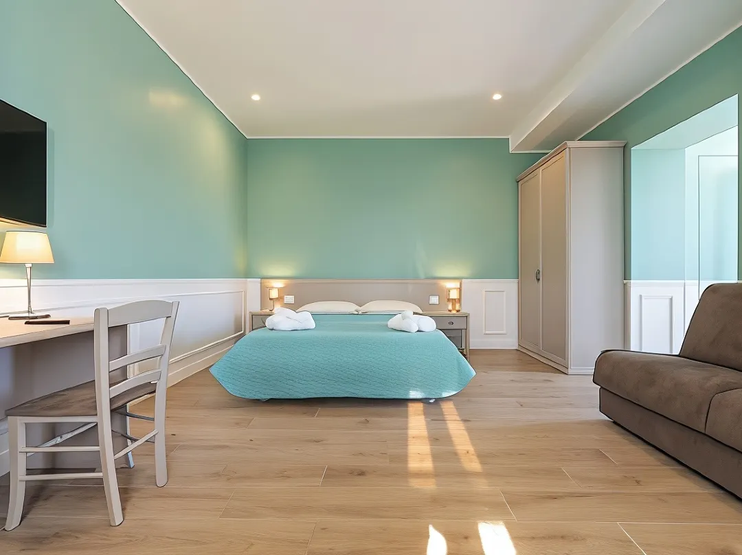 Daca Luxury Rooms - Naples