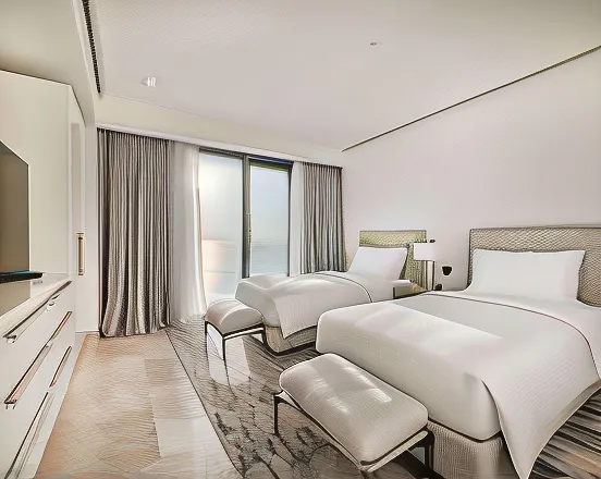 Grand Hyatt Kuwait Residence - Koweït
