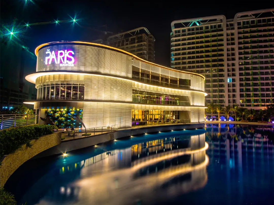Citispace 1br Suite At Azure Urban Resort #Az01 - Parañaque